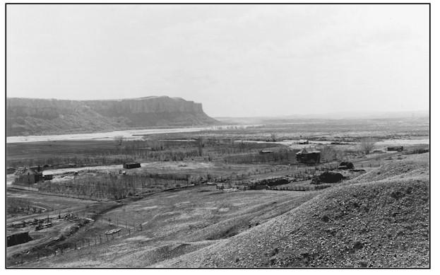 Bluff, Utah | San Juan County UT