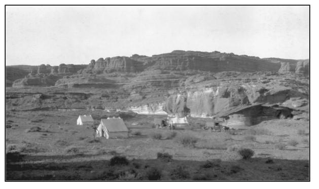 Lockhart Canyon | San Juan County UT