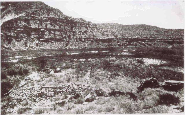 Montezuma Creek | San Juan County UT